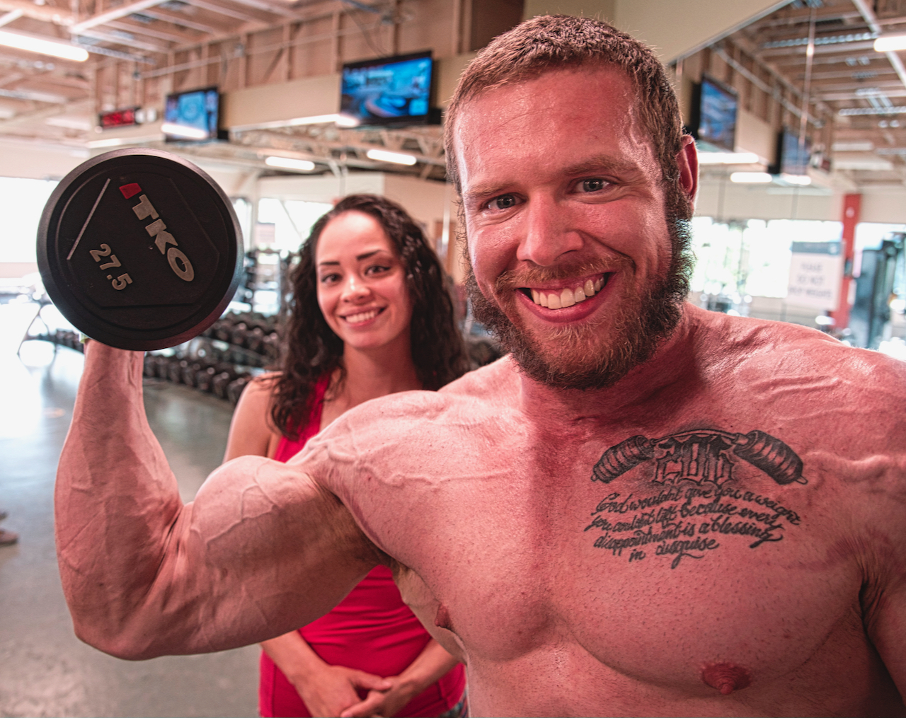 Beloved trainer Zach Broten has died; Just short of his 31st birthday ...